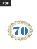 Module 1 Advance Statistics | PDF | Level Of Measurement | Mean