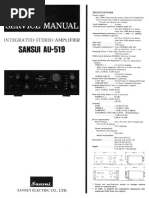 Hakko 470 Schematic | PDF