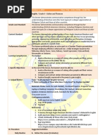 Desmond and The Very Mean Word Teachers' Guide | PDF | Compassion ...