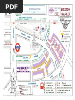 Brixton Market Map | PDF