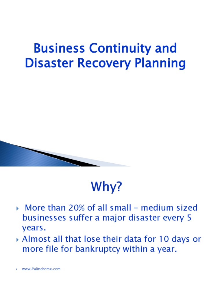 BCP Guide | PDF | Disaster Recovery | Backup