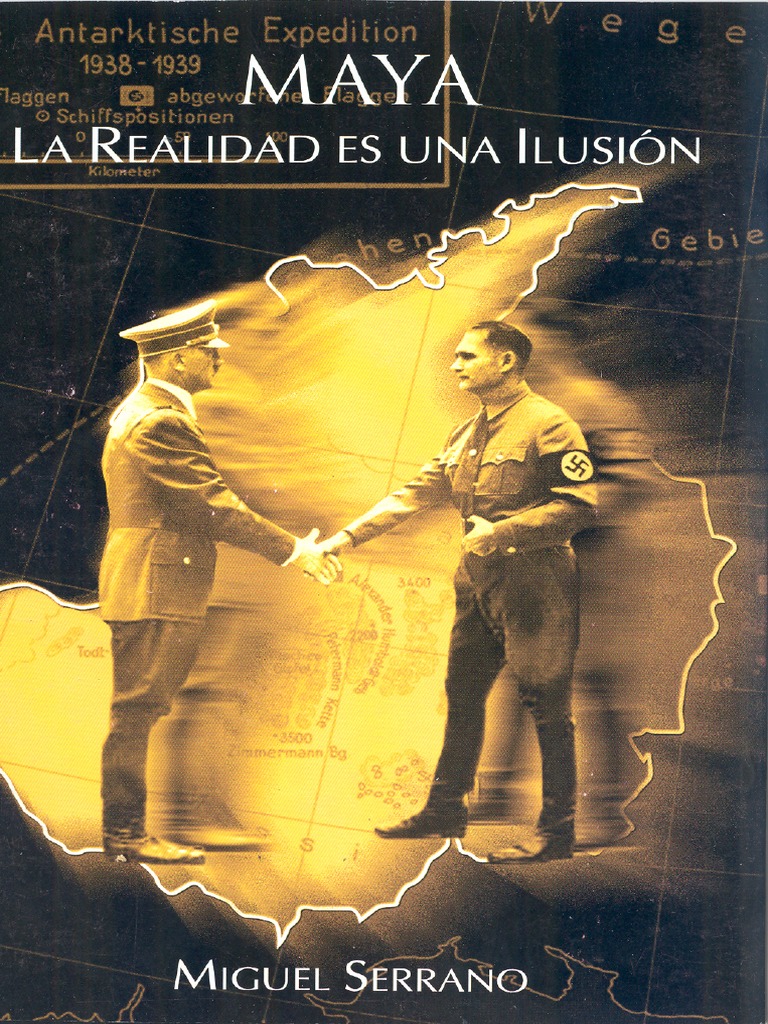 Miguel Serrano | PDF