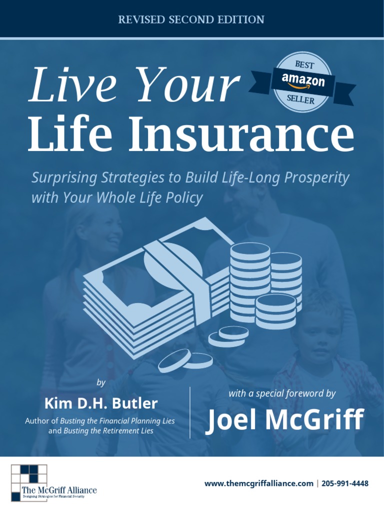 McGriff Ebook | PDF | Life Insurance | Insurance