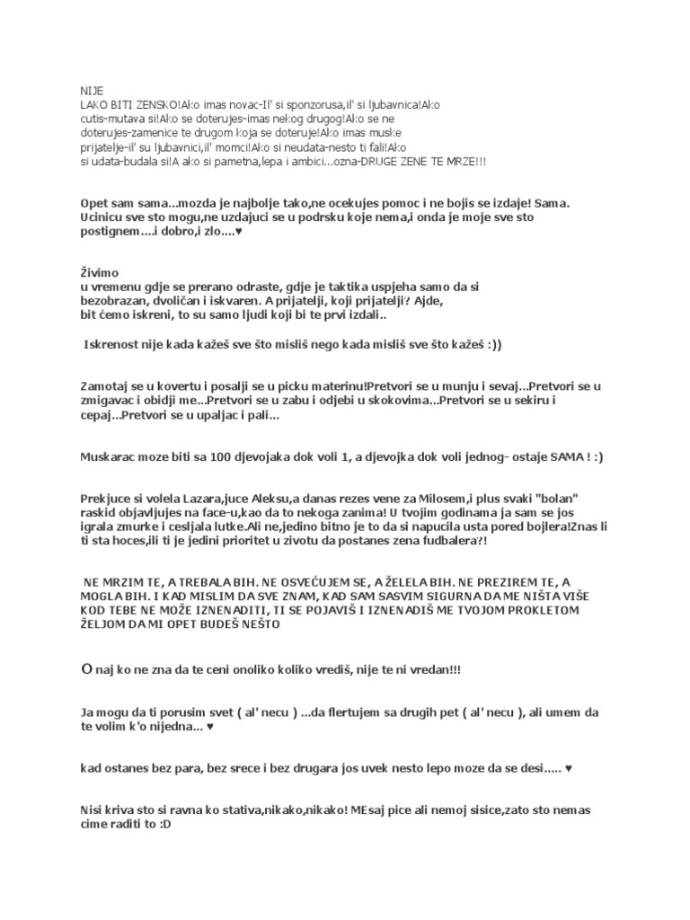 STATUSI | PDF