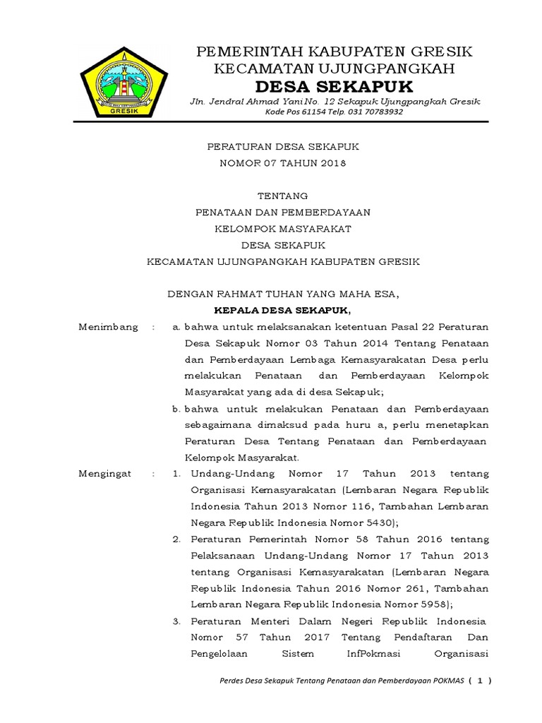 Pokmas | PDF