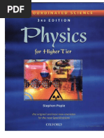 CCSLC Integrated Science Syllabus | PDF | Educational Assessment ...