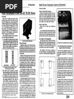 GE752 Drilling Motor Maintenance Manual | PDF | Transportation ...