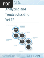 2G 4G Call Flow Guide | PDF