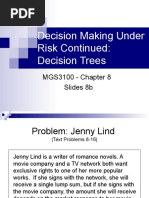 PrecisionTree Quick Start Guide | PDF | Microsoft Excel | Computing