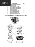 Hydril Tubing Connections | PDF | Mechanical Engineering | Manufactured ...