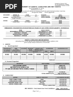 CSC Form No. 48 - Daily Time Record (DTR) | PDF | Teaching Mathematics