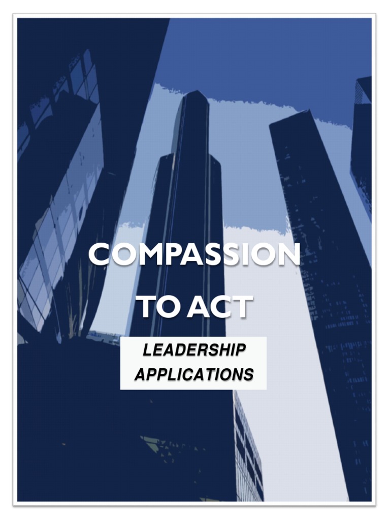 Leadership Applications | PDF | Volunteering | Social Media
