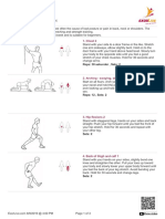 EMRA SportsMedicine Splint Guide | PDF | Thumb | Hand