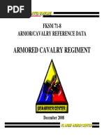 MCoE SM 3-90 Oct 2016 IBCT | PDF | Combat Vehicles | Land Vehicles