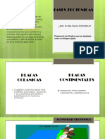 Brecha Freatomagmatica | PDF | Roca (geología) | Falla (geología)