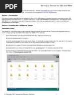 How To Configure Webutil With Oracle Forms 10g | PDF | Java ...