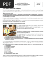 Manual para Conteo Físico de Inventario | PDF | Almacén | Inventario