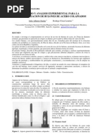 ASTM, E 433 Fotografías de Referencia Estándar para Inspección Por P.T ...