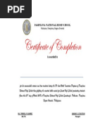 BPP 1st Quarter Exam Questions | PDF | Baking | Flour