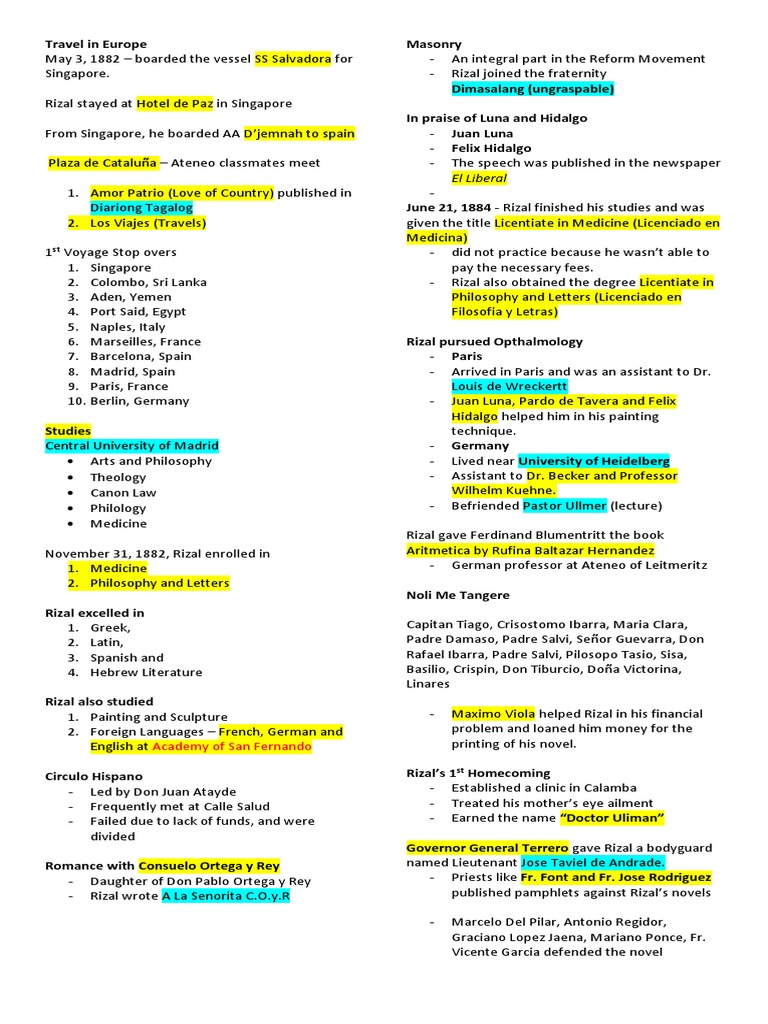 Tasaday | PDF | Philippines