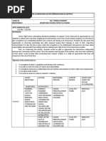 BPP Test With Tos | PDF | Baking | Flour