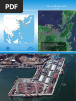 Odaiba Attractions Map | PDF