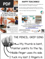 FreePhonicsWorksheetsLetterSoundsCVCWordsBeginningInitialSounds 1 | PDF