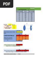 Determinación de Porcentaje de Sólido | PDF | Densidad | Física
