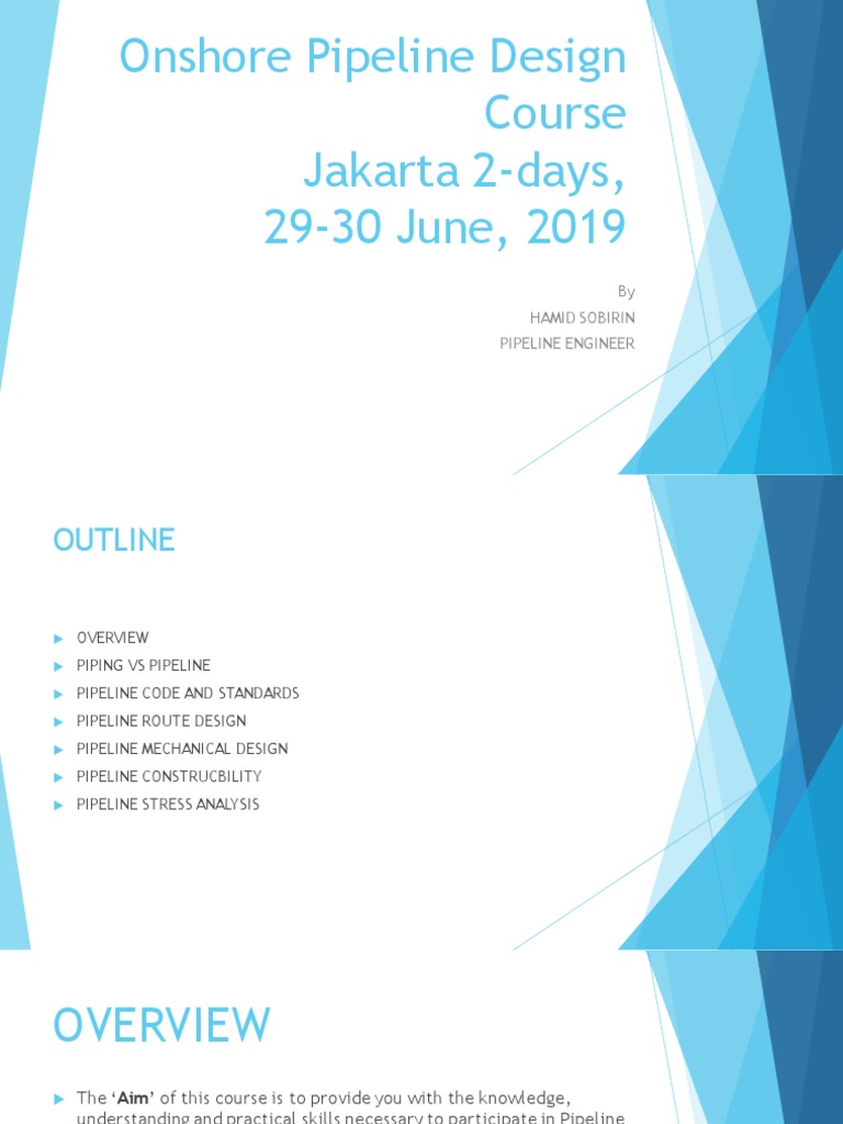 Pipeline Engineering | PDF | Pipeline Transport | Pipe (Fluid Conveyance)