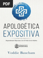 Ralph Gower, Manual de Usos y Costumbres de Los Tiempos Biblicos | PDF