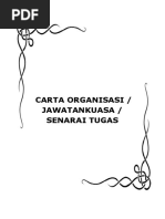 Senarai Semak Fail Hem | PDF