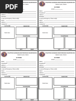 PLDT Area Codes | PDF | Manila | Companies Of The United States