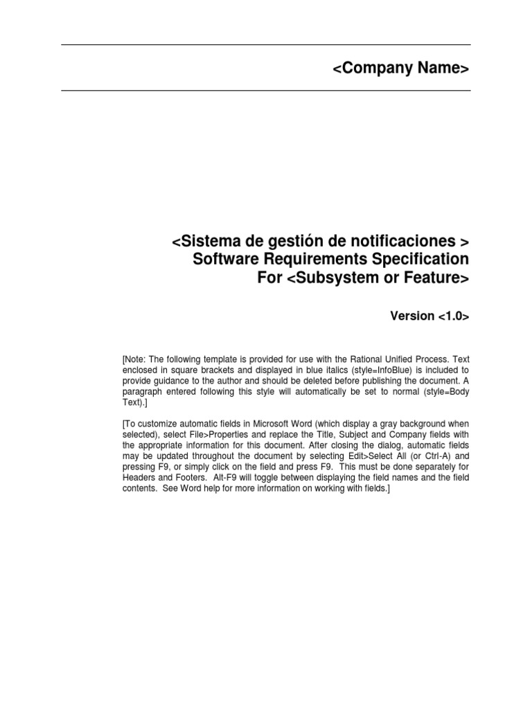 Version | PDF | Microsoft Word | Specification (Technical Standard)