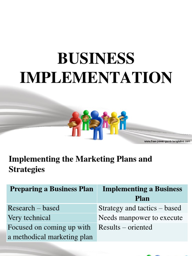 Business Implementation 1 | PDF | Debits And Credits | Service Industries
