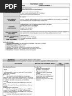 Year 8 Religious Education Lesson Presentation | PDF | Prayer | Faith