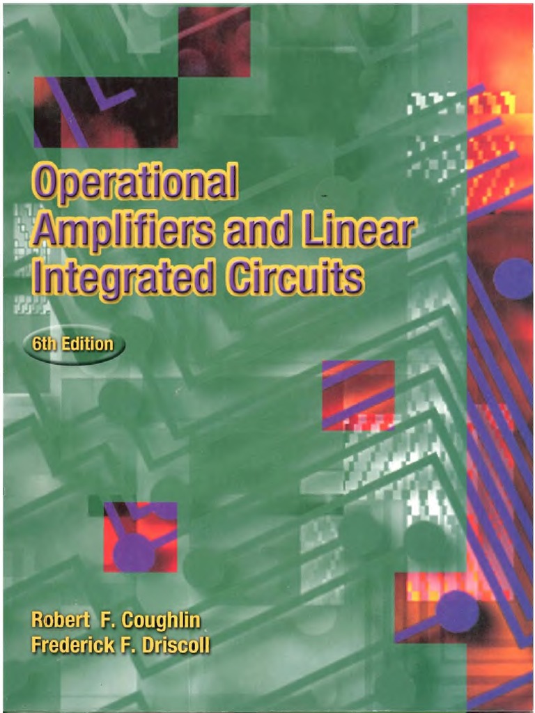 Operational Amplifiers and Linear | PDF | Analog To Digital Converter ...
