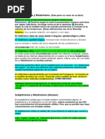 Pensar Por Sí Mismo... Marcos Thisted-Resumen | PDF | Intuición | Evidencia