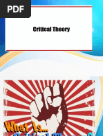 Ucsp Cot 1 | PDF | Learning | Behavior Modification