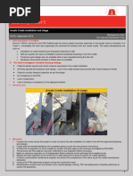 Safety Alert Template | PDF | Science & Mathematics