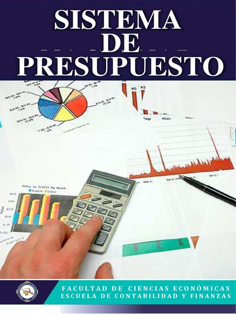Sistema de Presupuestos | Presupuesto del gobierno | Presupuesto | Prueba gratuita de 30 días ...