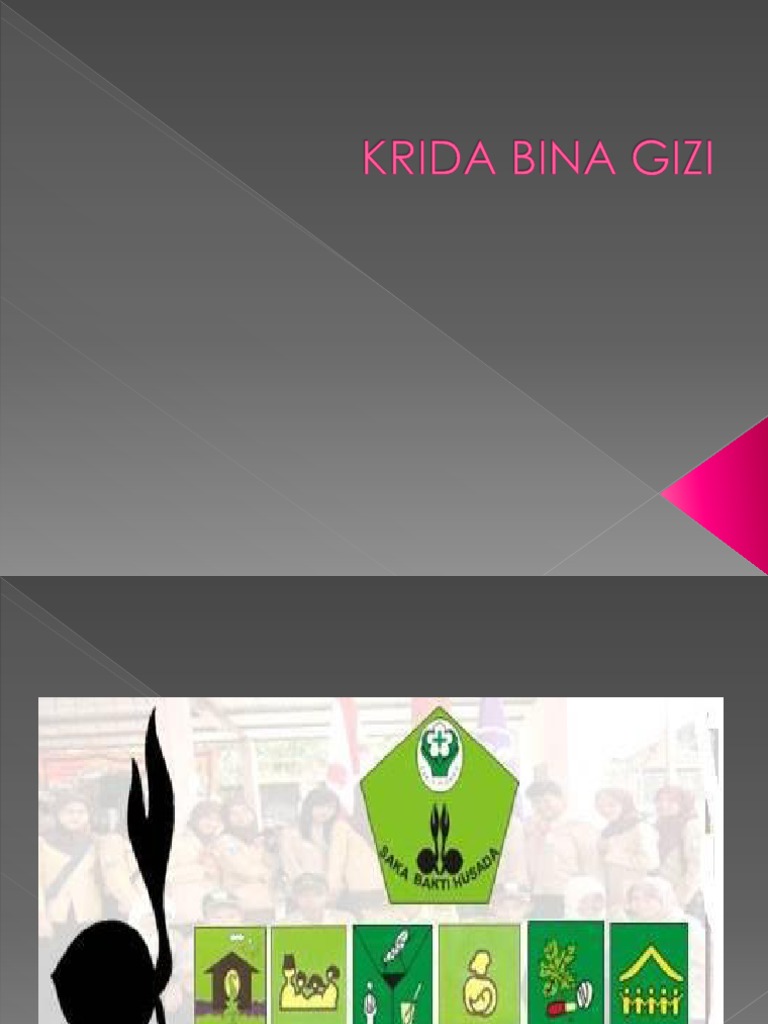 SKK Mengenal Keadaan Gizi DLM SBH | PDF