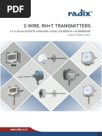 Meter Reading Template | PDF