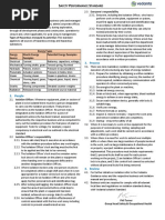 Saudi Aramco LOTO Guide | PDF | Nature