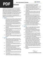 Strata Control Exam Questions | PDF | Strength Of Materials | Stress ...