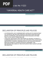 RA 7305 (Magna Carta For Health Workers) PDF | PDF | Overtime | Salary