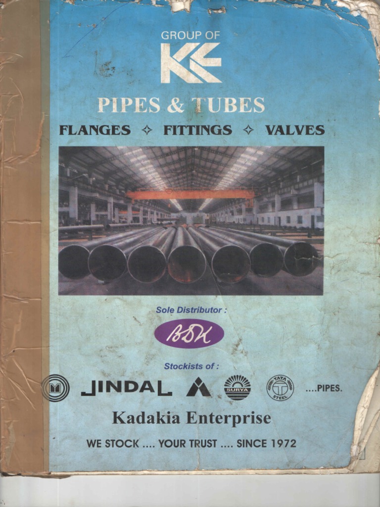 Kadakia Chart PDF | PDF