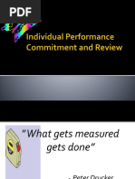 SPMS Rating Scale | PDF