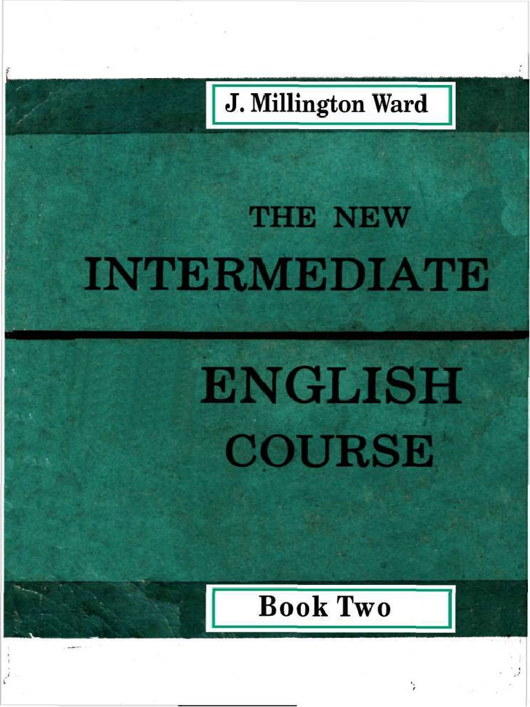 Pub - New Intermediate English Grammar PDF | PDF | Question | Verb