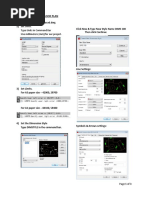 Integrating Maps in AutoCAD Drawings | PDF | Auto Cad | Computing
