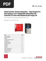 Sensaguard Rectangular Flat Pack: Installation Instructions | PDF